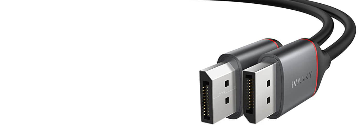 Guía completa de cables DisplayPort, definiciones y aplicaciones
