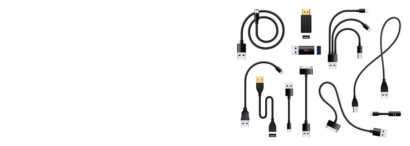 La guía definitiva de cables USB :: Infortecno