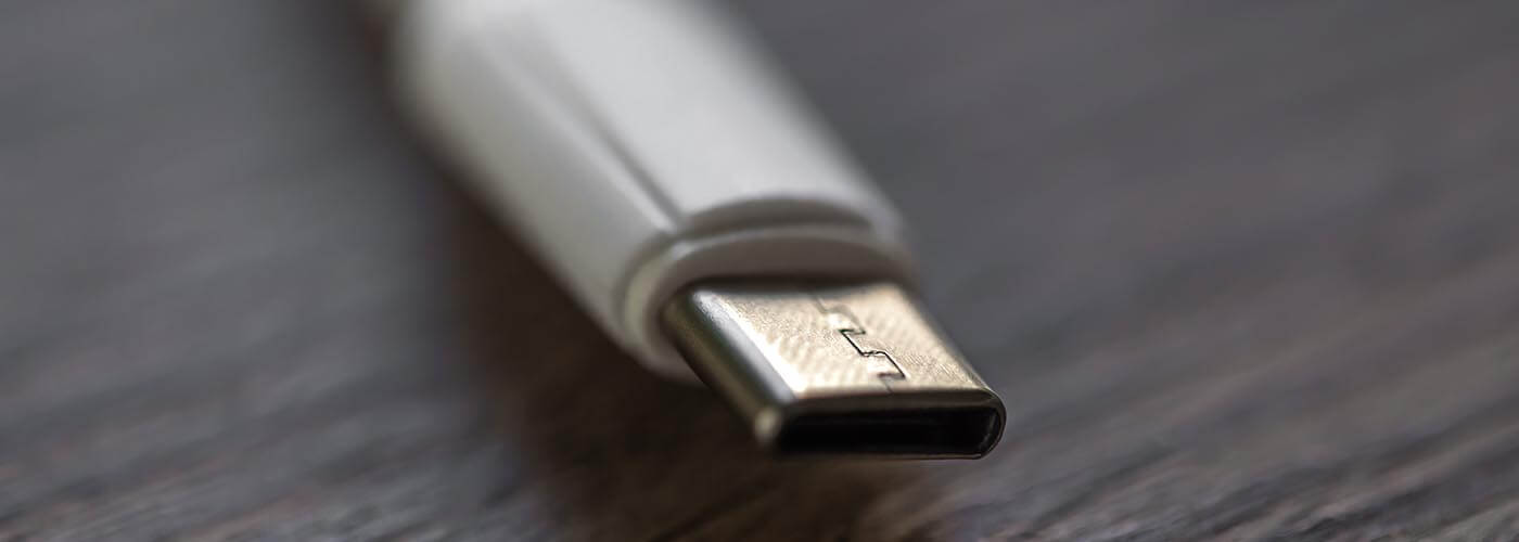 El USB Tipo C es el estándar más nuevo para conectar dispositivos